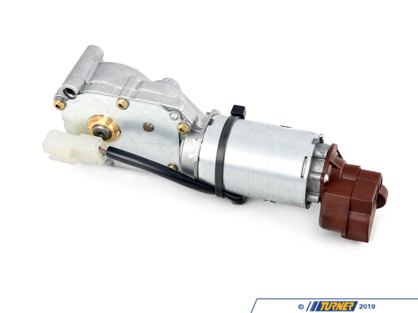 67668354638 - Genuine BMW Actuator Inclination Adjusti - 67668354638 ...