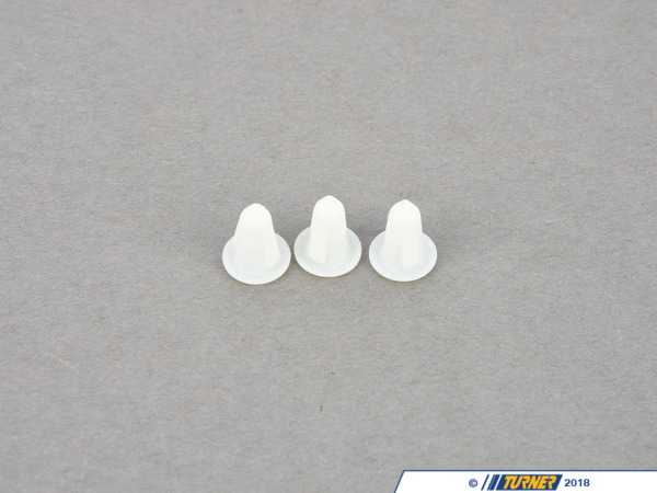 51747494355 - SIDE PANEL AIR DUCT, | Turner Motorsport