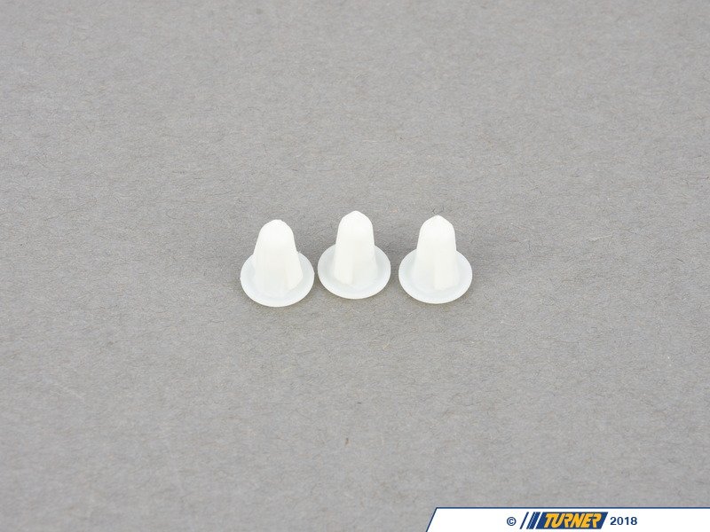 51747494355 - SIDE PANEL AIR DUCT, | Turner Motorsport