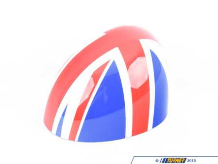 51747494355 - SIDE PANEL AIR DUCT, | Turner Motorsport