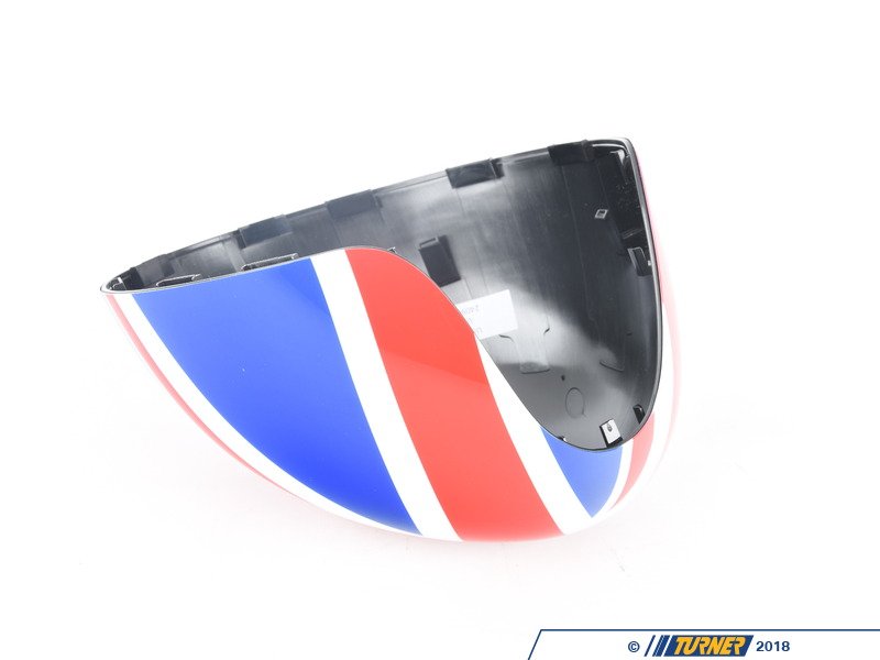 51747494355 - SIDE PANEL AIR DUCT, | Turner Motorsport