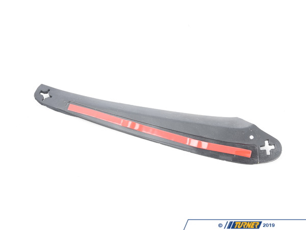 51747494356 - SIDE PANEL AIR DUCT, | Turner Motorsport