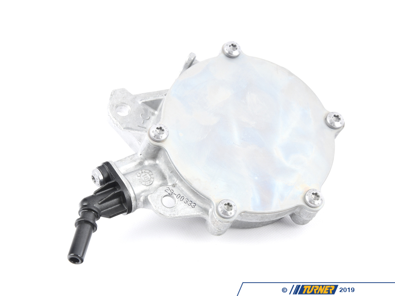 11668654605 - Genuine MINI Vacuum Pump | Turner Motorsport