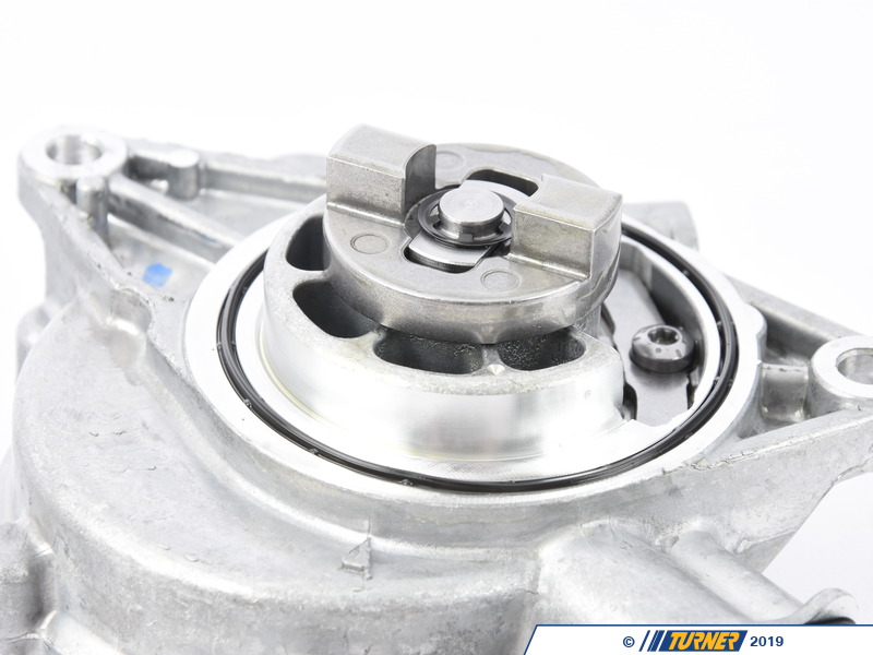 11668654605 - Genuine MINI Vacuum Pump | Turner Motorsport