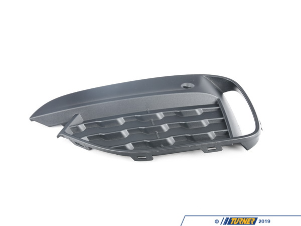 51118069333 - Genuine BMW Grill, Side, Closed, Left - 51118069333 ...