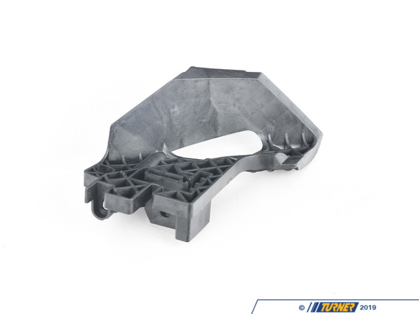 63117395523 - Set Of Retainers For Headlight - Left - F15, F16, F85 ...