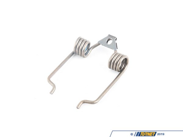 11377583782 - Genuine BMW Retainer Spring - 11377583782 | Turner Motorsport