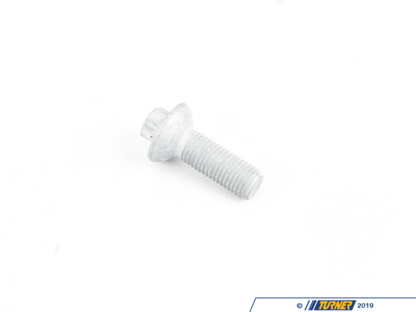 33402284592 - Genuine BMW Collar Screw M12X30-10.9 - 33402284592 - F80 ...