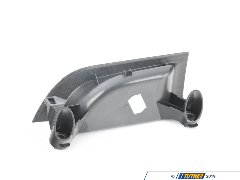51419147564 - Genuine BMW Left Handle - 51419147564 - E89 | Turner ...