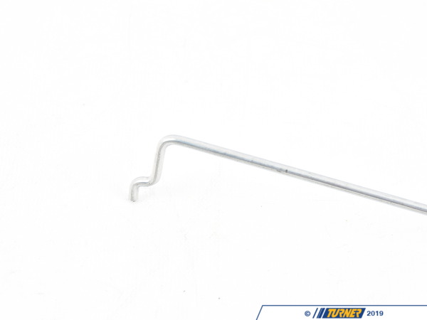 51217296450 - RIGHT OPERATING ROD | Turner Motorsport