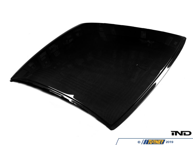 E46GTROOFCF11 - RKP GT Carbon Fiber Roof Panel - 1x1 Weave - E46 Coupe ...