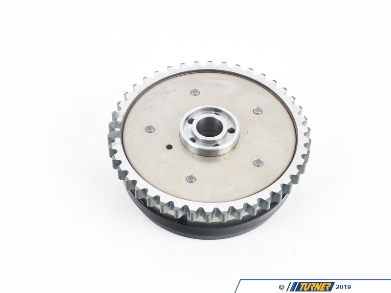 11367598001 - Genuine BMW Timing Chain Sprocket - Intake Camshaft - F01 ...