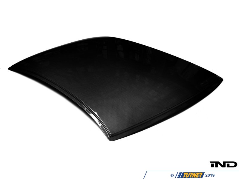 F10M-GTROOF-CF11 - RKP Carbon Fiber Roof Panel - 1x1 Weave - F10 M5 ...
