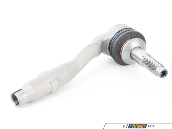 32106784790 - Genuine BMW Ball Joint, Left - 32106784790 - F01,F06,F10 ...