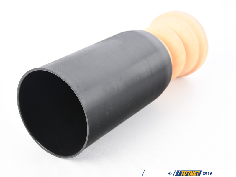 33536865647 - Genuine BMW Additional Shock Absorber, Rear - 33536865647 ...