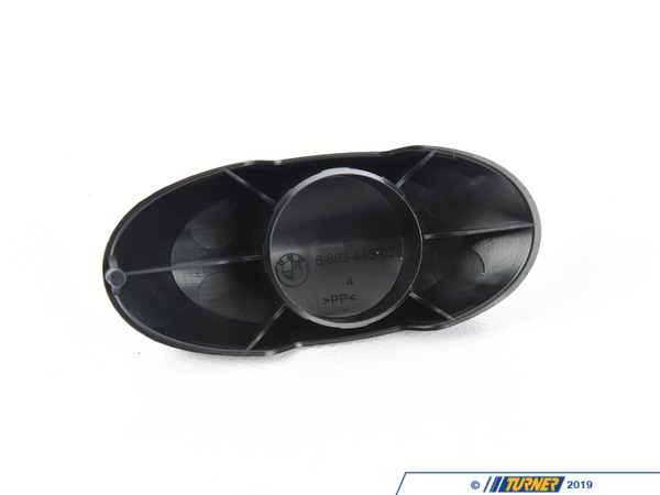 33506863445 - Genuine BMW Covering Cap - 33506863445 - F34,F36 | Turner ...