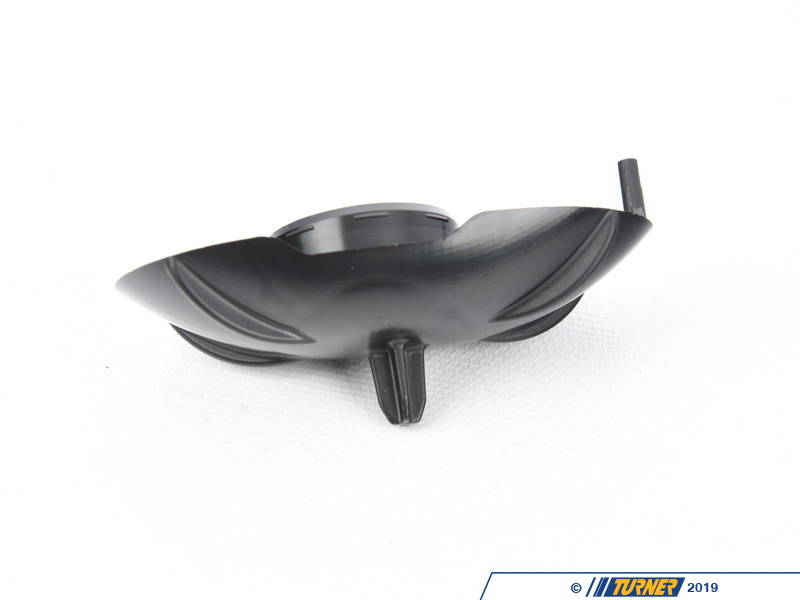 33506863445 - Genuine BMW Covering Cap - 33506863445 - F34,F36 | Turner ...