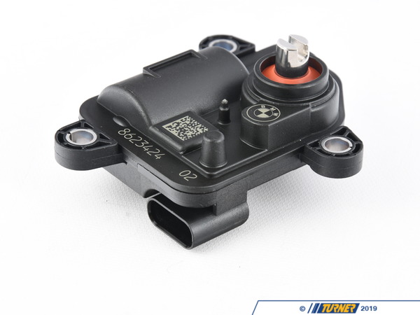 18308623424 - Genuine BMW Actuator Drive, Exhaust Flap - 18308623424 ...