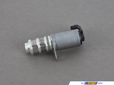 11417584990 - Genuine BMW Oil Pressure Control Valve - 11417584990 ...