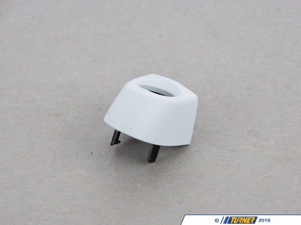 51217162437 - Genuine BMW Cover, Lock Cylinder Primed, - 51217162437 ...