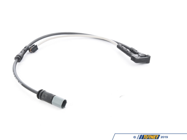 34356888167 - BRAKE PAD WEAR SENSO - (NO LONGER AVAILABLE) | Turner ...