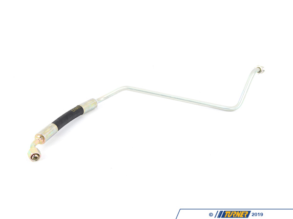 34331163944 - Genuine BMW Pipeline With Pressure Hose - 34331163944 ...
