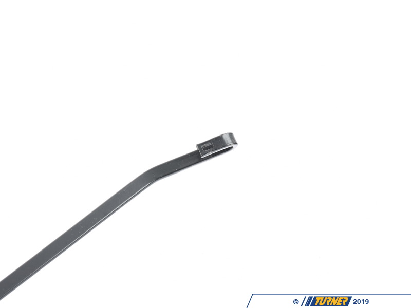 61617304071 - Genuine BMW Wiper Arm, Passenger's Side - 61617304071 ...