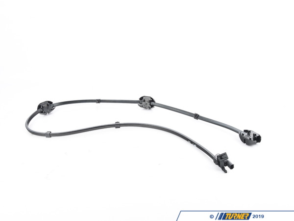 61667399024 - NOZZLE ARRAY WINDOW | Turner Motorsport