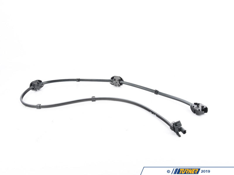 61667399024 - NOZZLE ARRAY WINDOW | Turner Motorsport