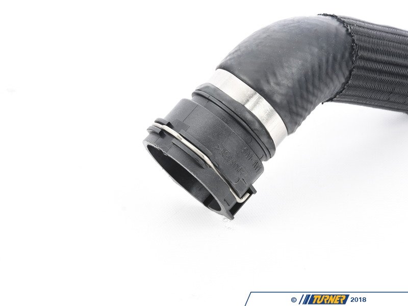 11537593513 - Bremmen Parts Coolant Hose - F10 | Turner Motorsport