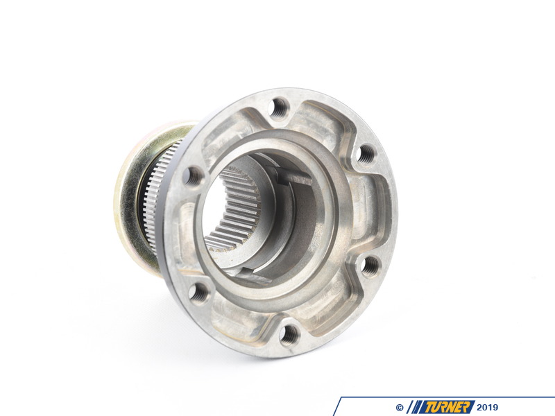 33411129859 - Genuine BMW Drive Flange W.impulse Sendi - 33411129859 ...