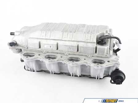 1561410801 - Intake Manifold | Turner Motorsport