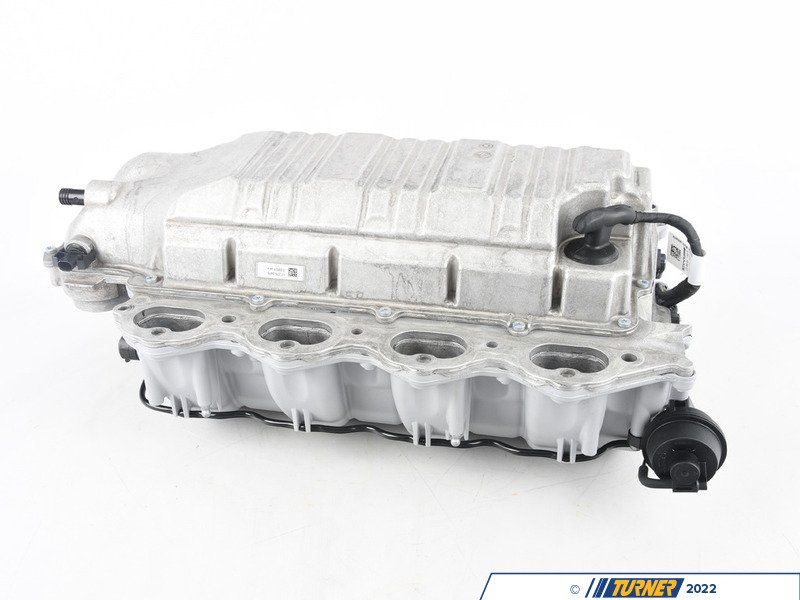 1561410801 - Intake Manifold | Turner Motorsport