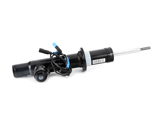 37106875083 - Left Front Spring Strut - F15, F16 | Turner Motorsport