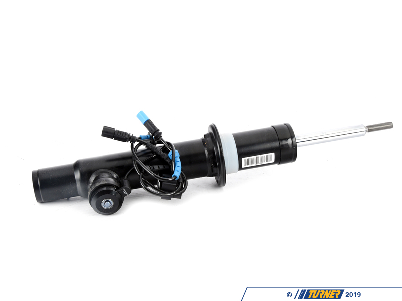 37106875083 - Left Front Spring Strut - F15, F16 | Turner Motorsport