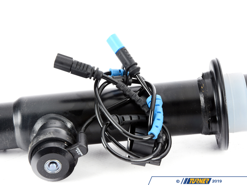 37106875083 - Left Front Spring Strut - F15, F16 | Turner Motorsport