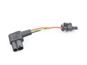 12517615476 - Genuine BMW Adapter Wiring for Battery IBS System ...