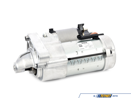12417645979 - Original MINI Starter - 12417645979 | Turner Motorsport
