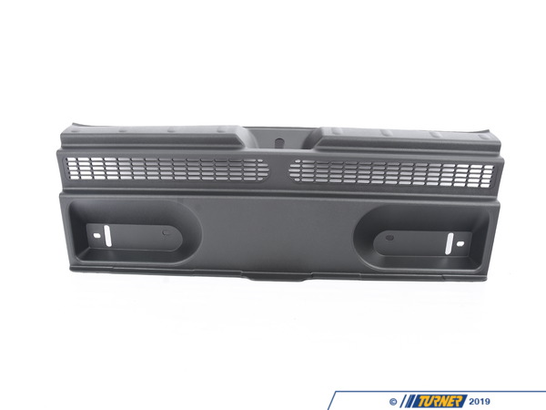 51477298591 - LOADING SILL COVER | Turner Motorsport