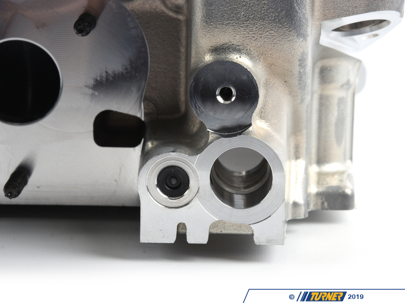 11127854005 - Genuine BMW Complete Cylinder head - F80 M3,F82 M4,F83 ...
