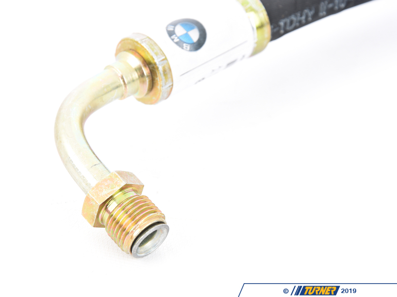 32411124713 - HYDRAULIC HOSE | Turner Motorsport