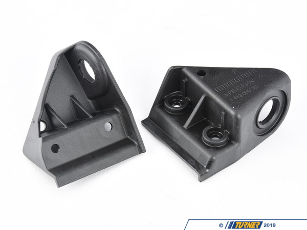 63117441309 - SET OF MOUNTS FOR HE | Turner Motorsport