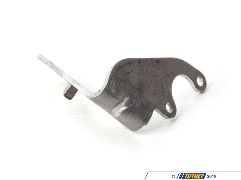 37146783226 - Genuine BMW Right Ride Height Sensor Bracket ...