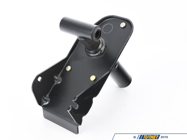 51128399214 - Genuine BMW Shock Absorber, Rear Right - 51128399214 ...