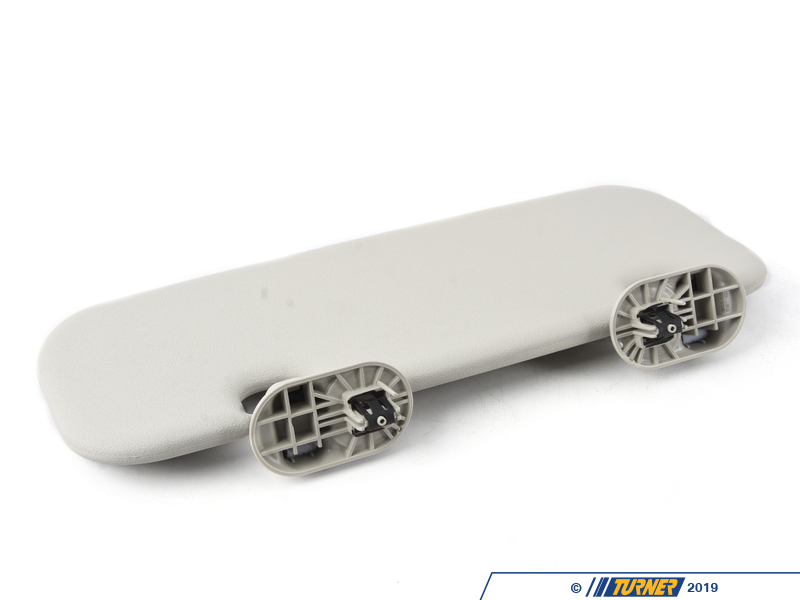 51167366935 - SUN VISOR, PANORAMA ROOF, SI | Turner Motorsport