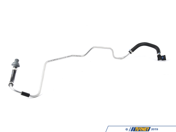 11667564502 - Vacuum Pipe - E70, E71, F15, F16, F85, F86 | Turner ...