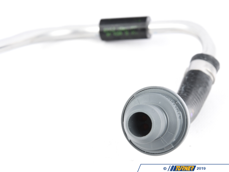 11667564502 - Vacuum Pipe - E70, E71, F15, F16, F85, F86 | Turner ...