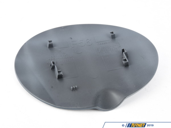 51177404550 - Original MINI Fill-In Flap - 51177404550 | Turner Motorsport