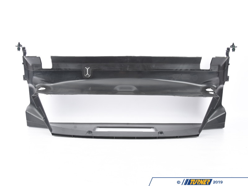 51748054419 - Genuine BMW Air Duct, Bottom M - 51748054419 | Turner ...