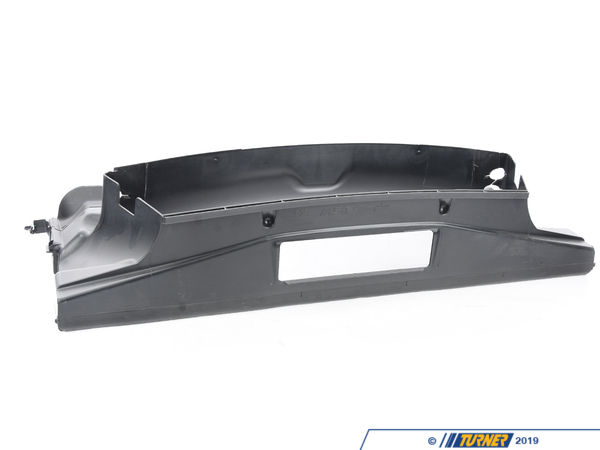 51748054419 - Genuine BMW Air Duct, Bottom M - 51748054419 | Turner ...